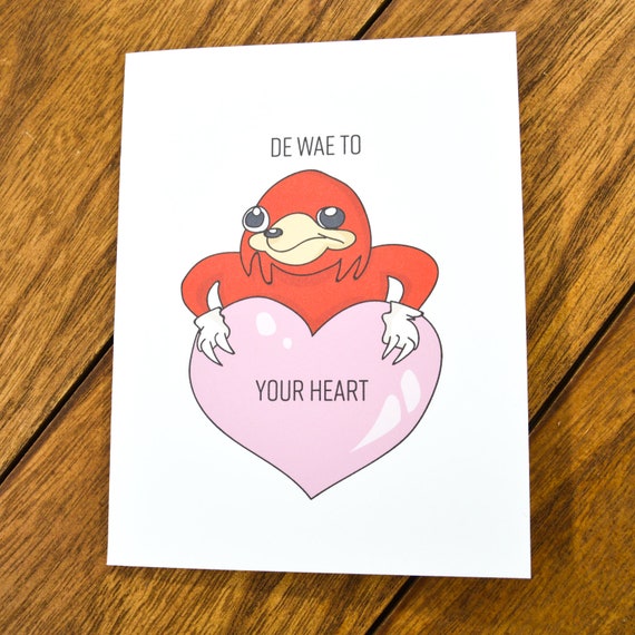 Your Heart Meme