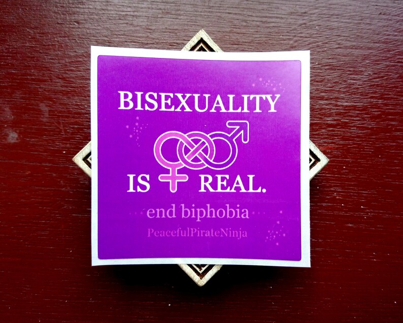 LGBTQ Sticker Pack / 9 Designs / Queer / Trans / Enby - Etsy