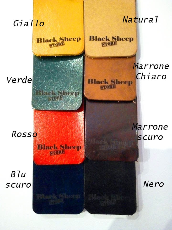 Leather Wallet, 2 Colors of Your Choice, Handmade Stitching Made in ...