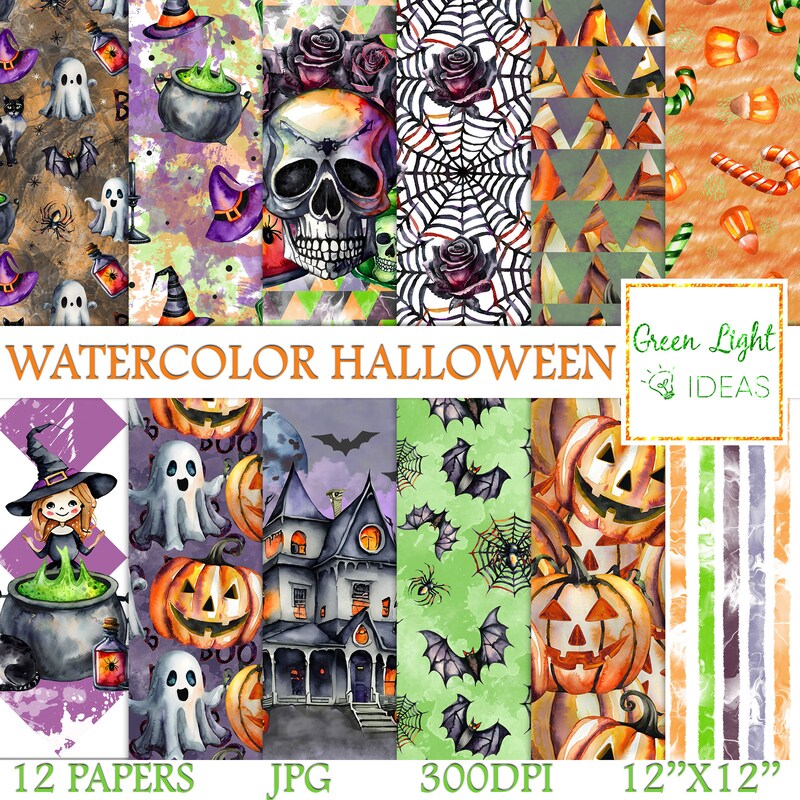 Printable Papers - Etsy