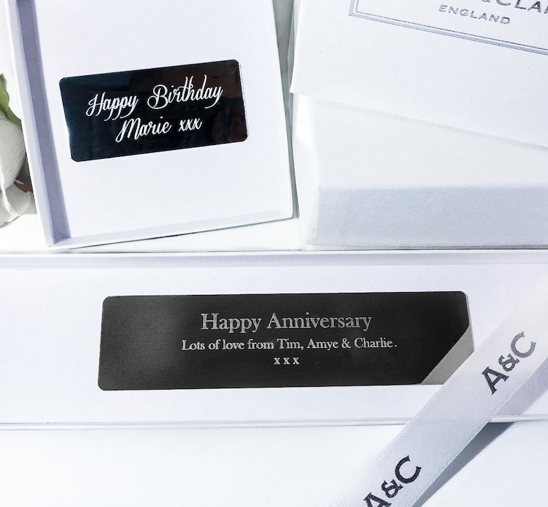 Personalised Rose Gold Bumble Bee Necklace - Etsy