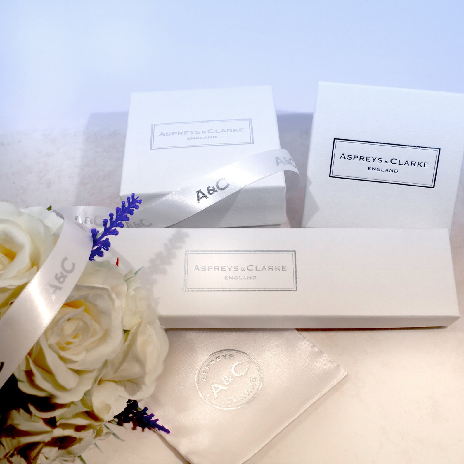 Personalised Rose Gold Slider Initial Bracelet - Etsy