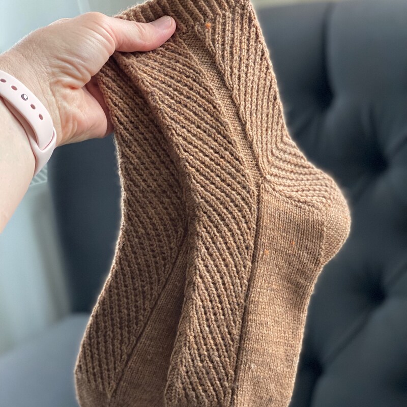 Socks Pattern - Etsy