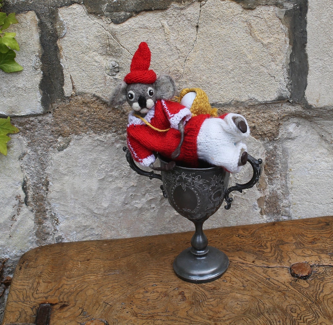 2024 EUROS SOUVENIR DE KOALA/Ours koala australien en feutre et tasse ...