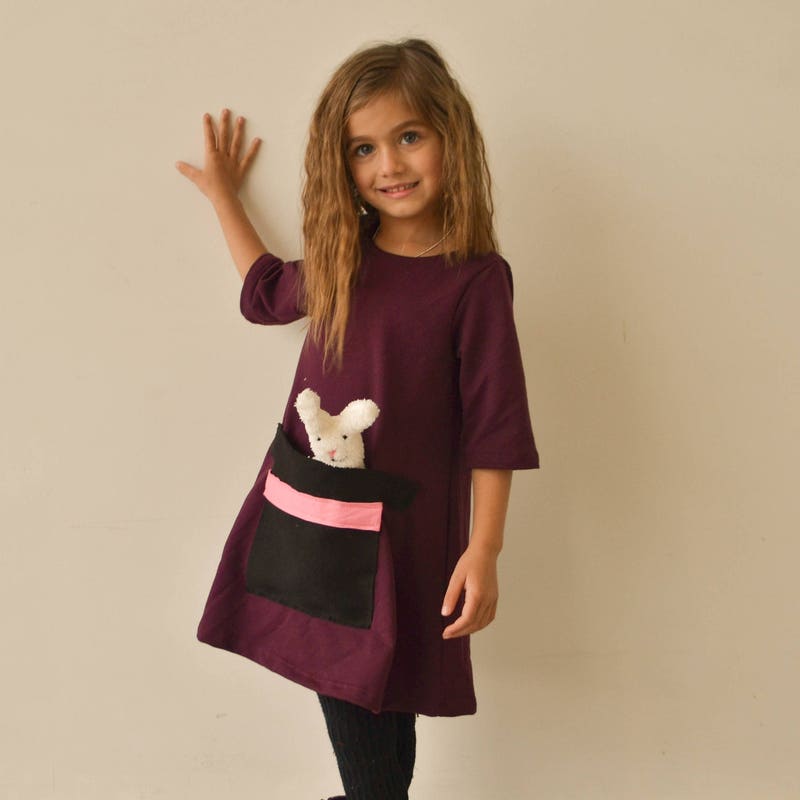 Magician and Rabbit Costume - Etsy