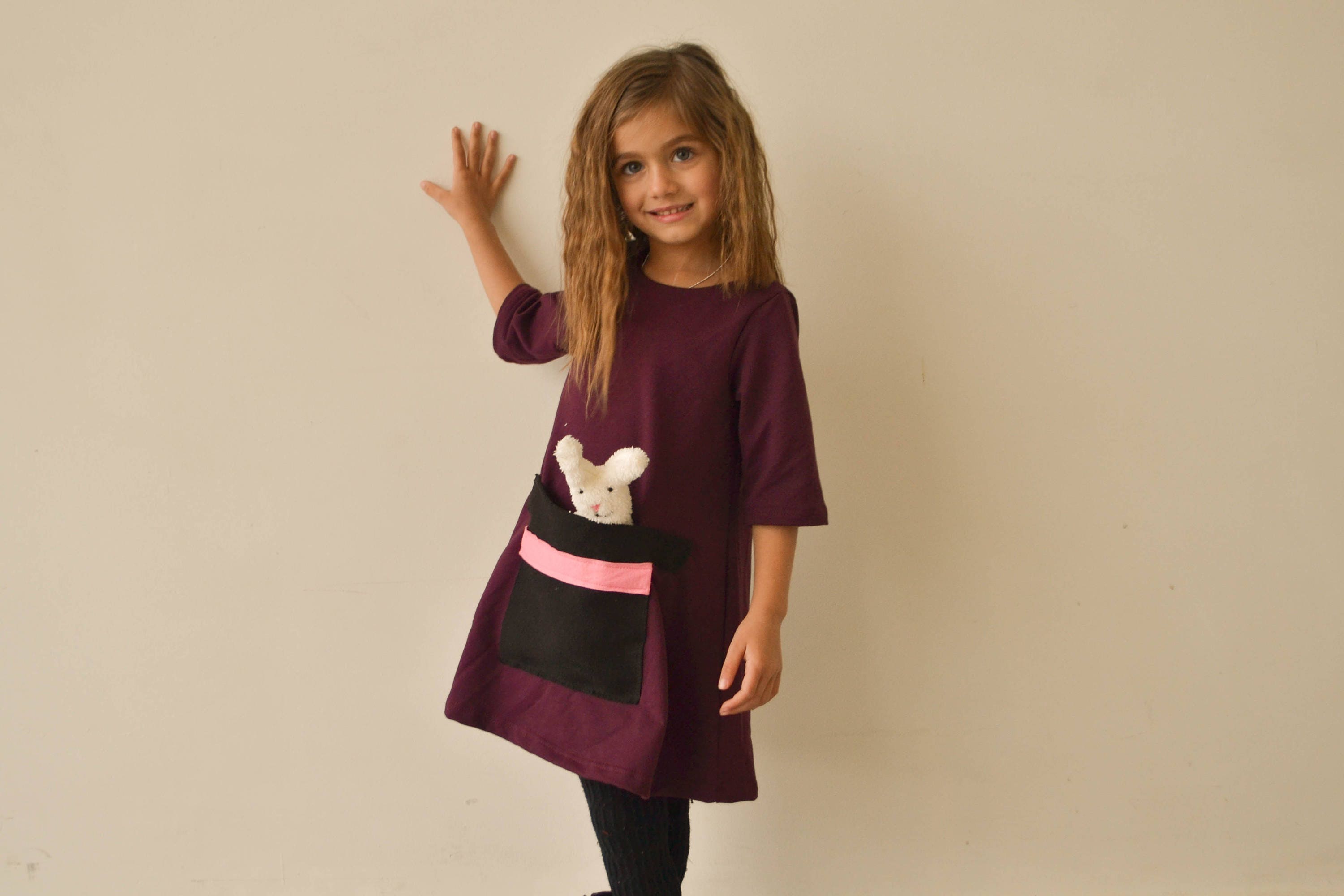 Magician Hat Magician Dress White Rabbit White Bunny Magicians Bunny ...