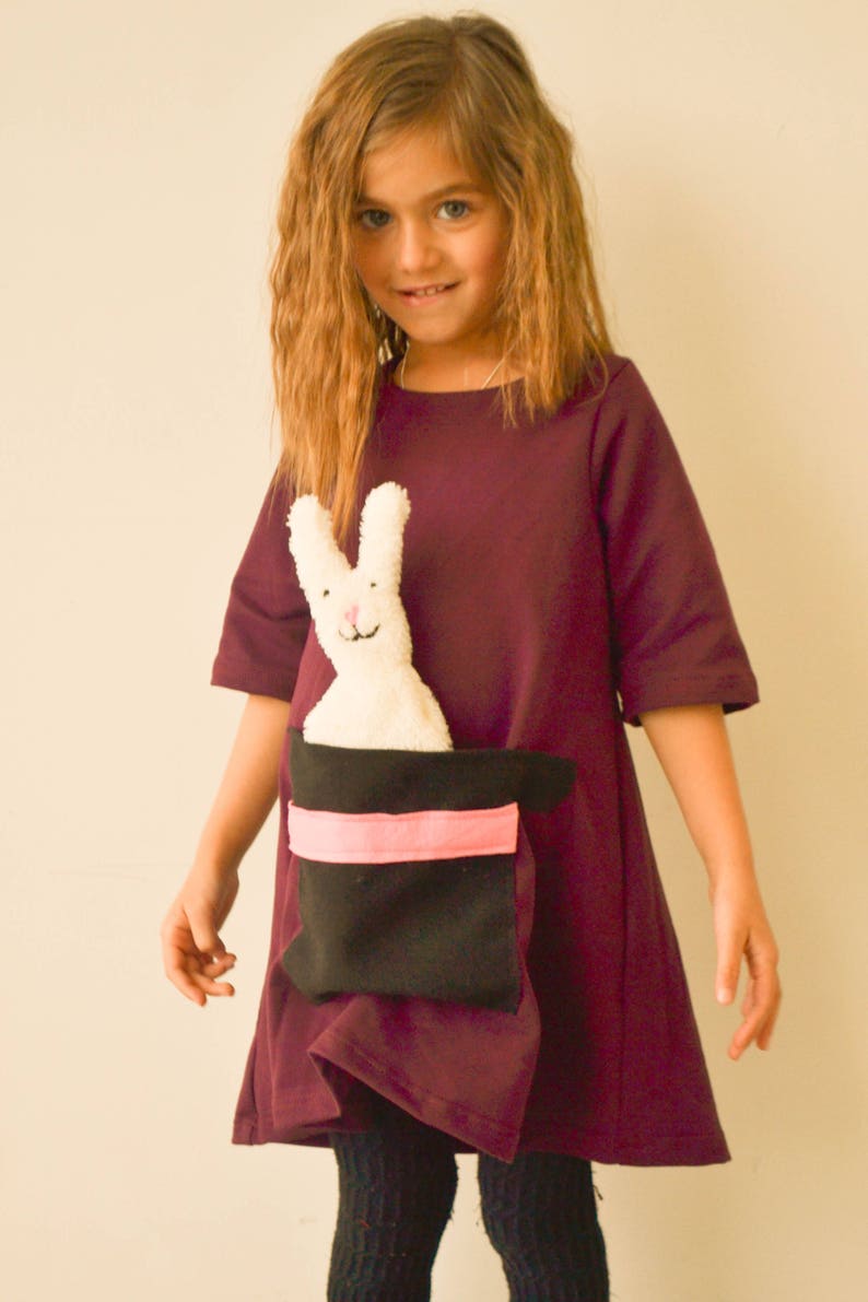 Magician Hat Magician Dress White Rabbit White Bunny Magicians Bunny ...