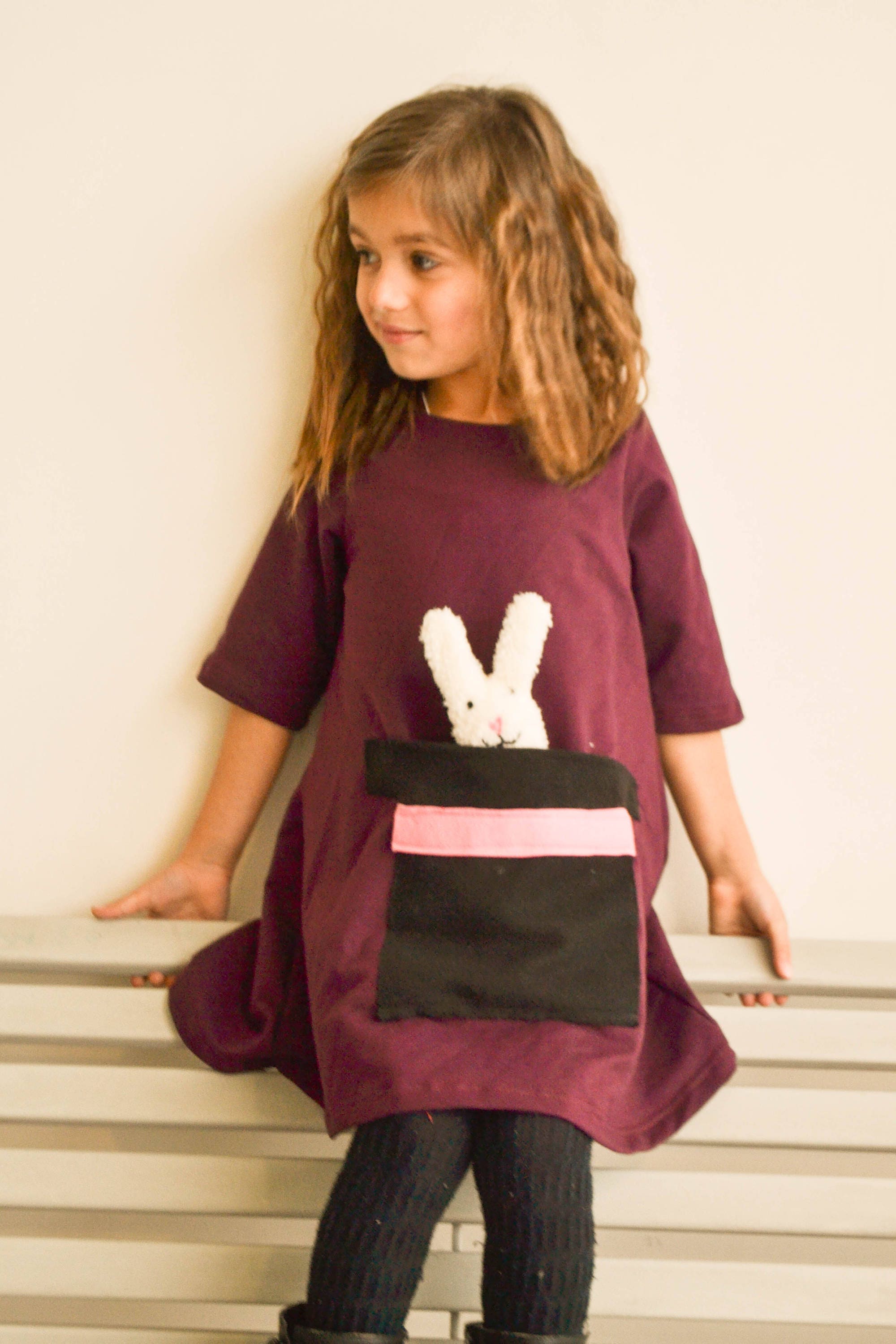 Magician Hat Magician Dress White Rabbit White Bunny Magicians Bunny ...