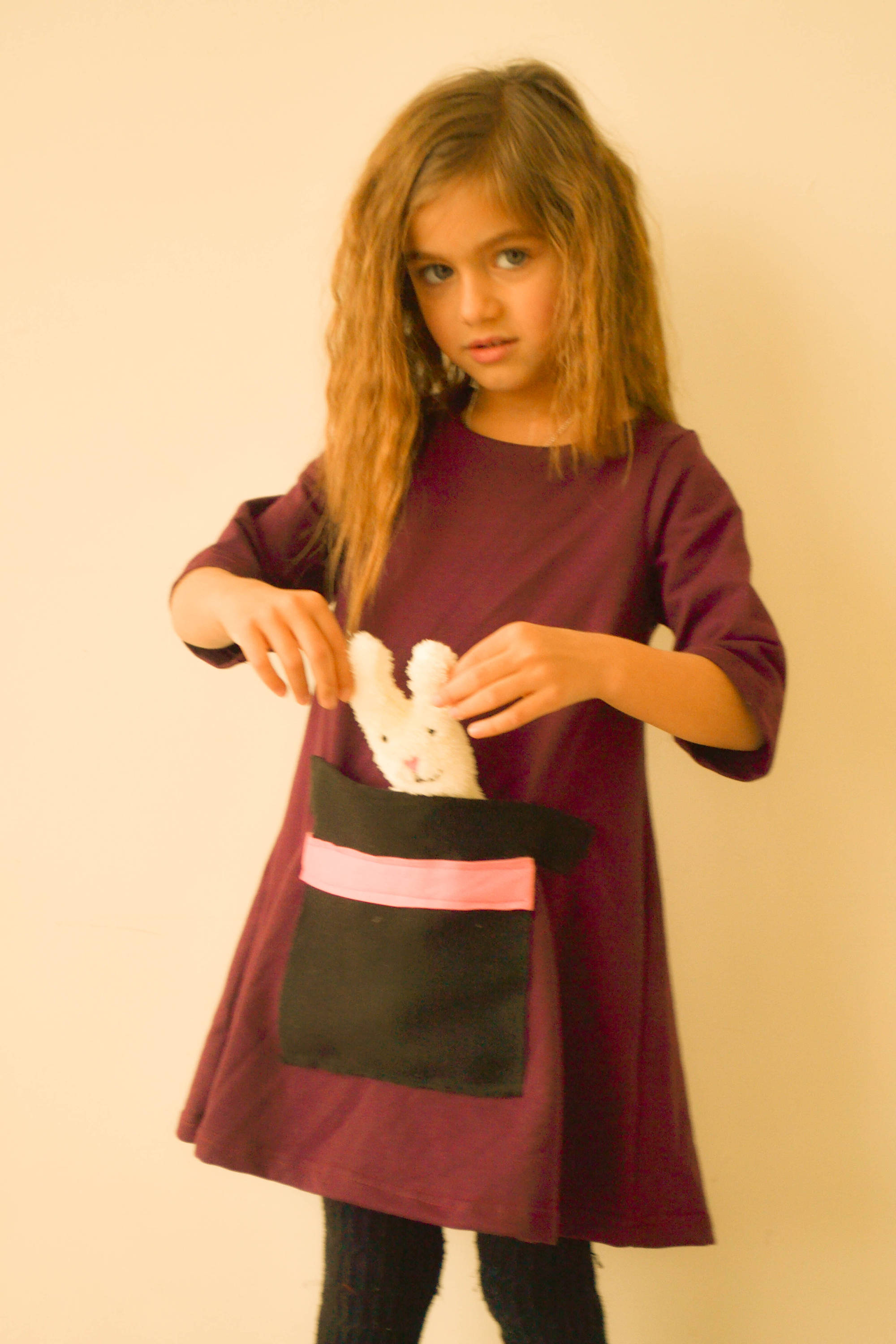 Magician Hat Magician Dress White Rabbit White Bunny Magicians Bunny ...