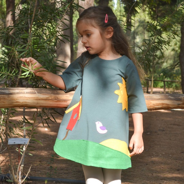 Clothes Bird - Etsy