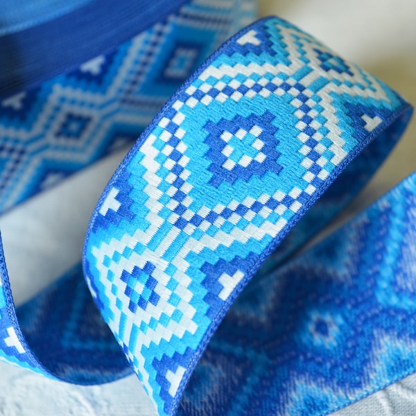 Folkloric Ribbon - Etsy Folkloric Ribbon - Etsy