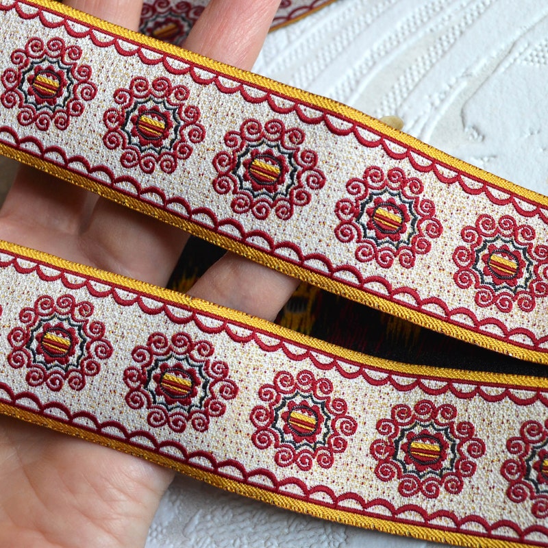 Boho Trim - Etsy