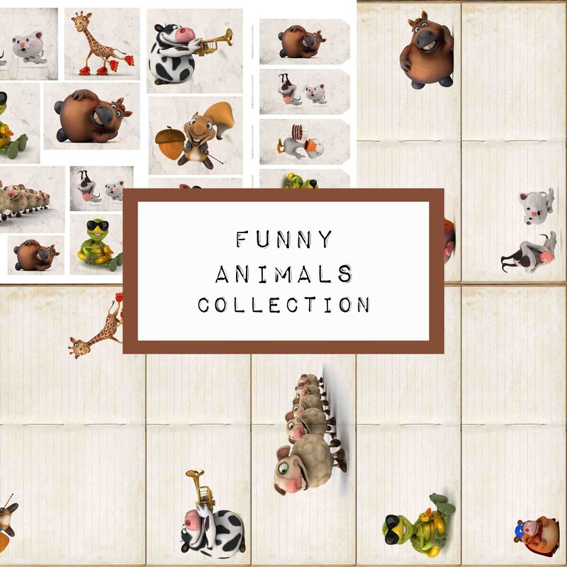 Funny Journal - Etsy