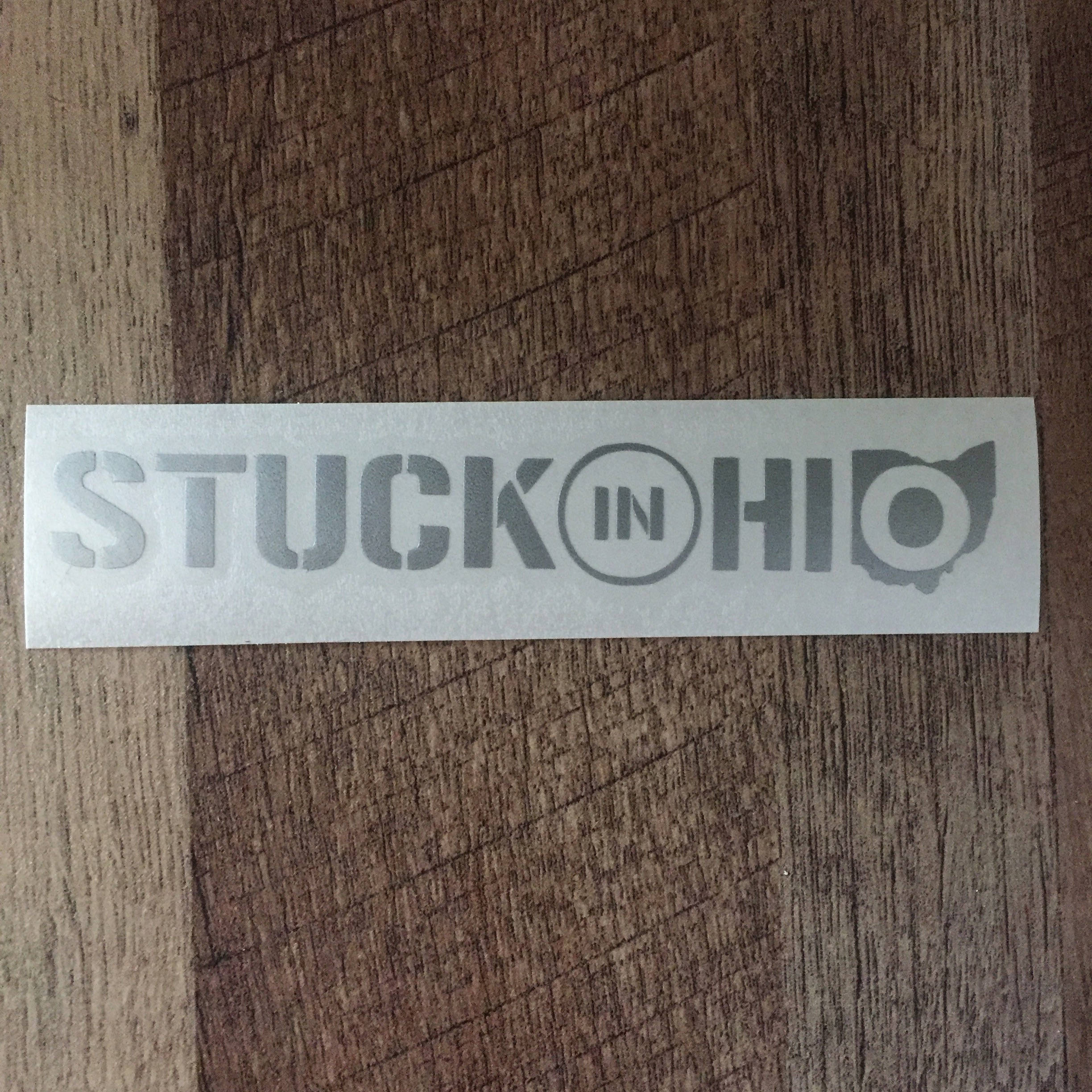 Stuck Up Stickers And Decals at Corrina Davis blog