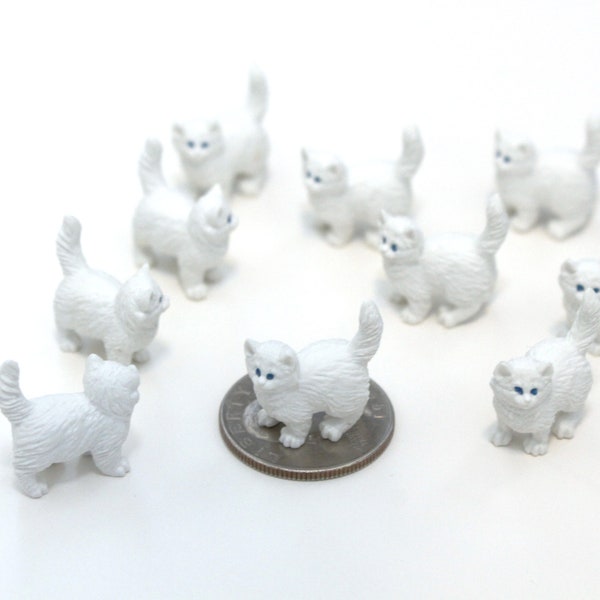 Miniature Cats - Etsy