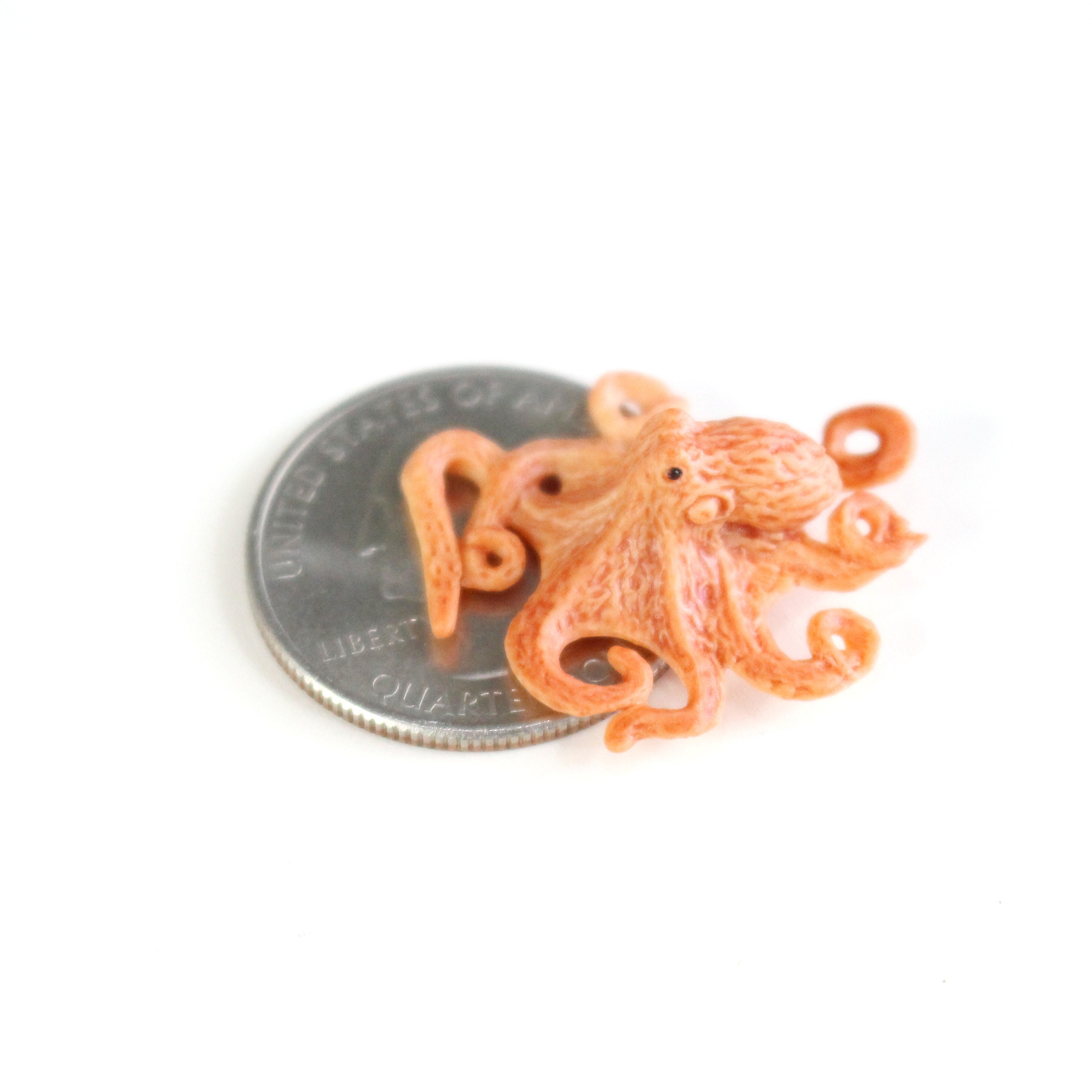 Set of Miniature Octopus Mini Octopus Terrarium Supplies - Etsy