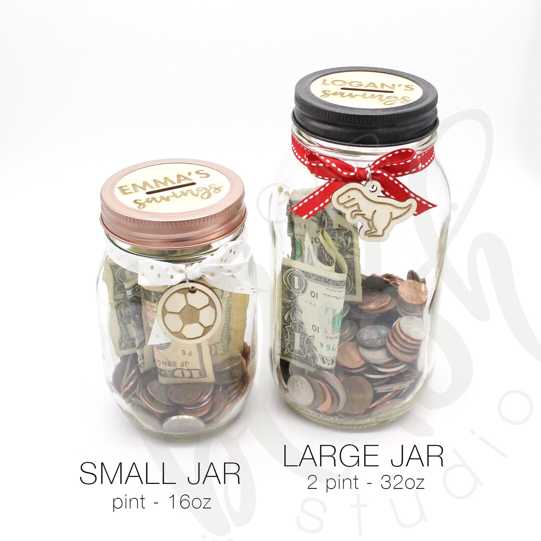 Easter Basket Stuffers Bank Kit Kids Piggy Bank Easter Basket Gifts ...