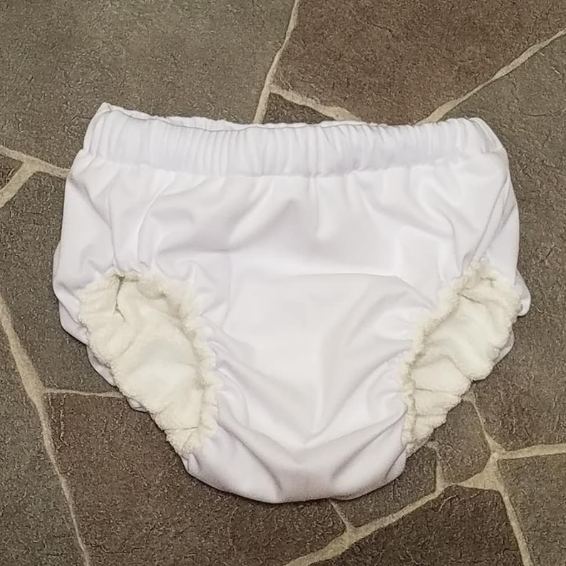 Multi Sizes Pull Ups Pattern, 10 Sizes in Pattern Set, PDF Multi Pull ...