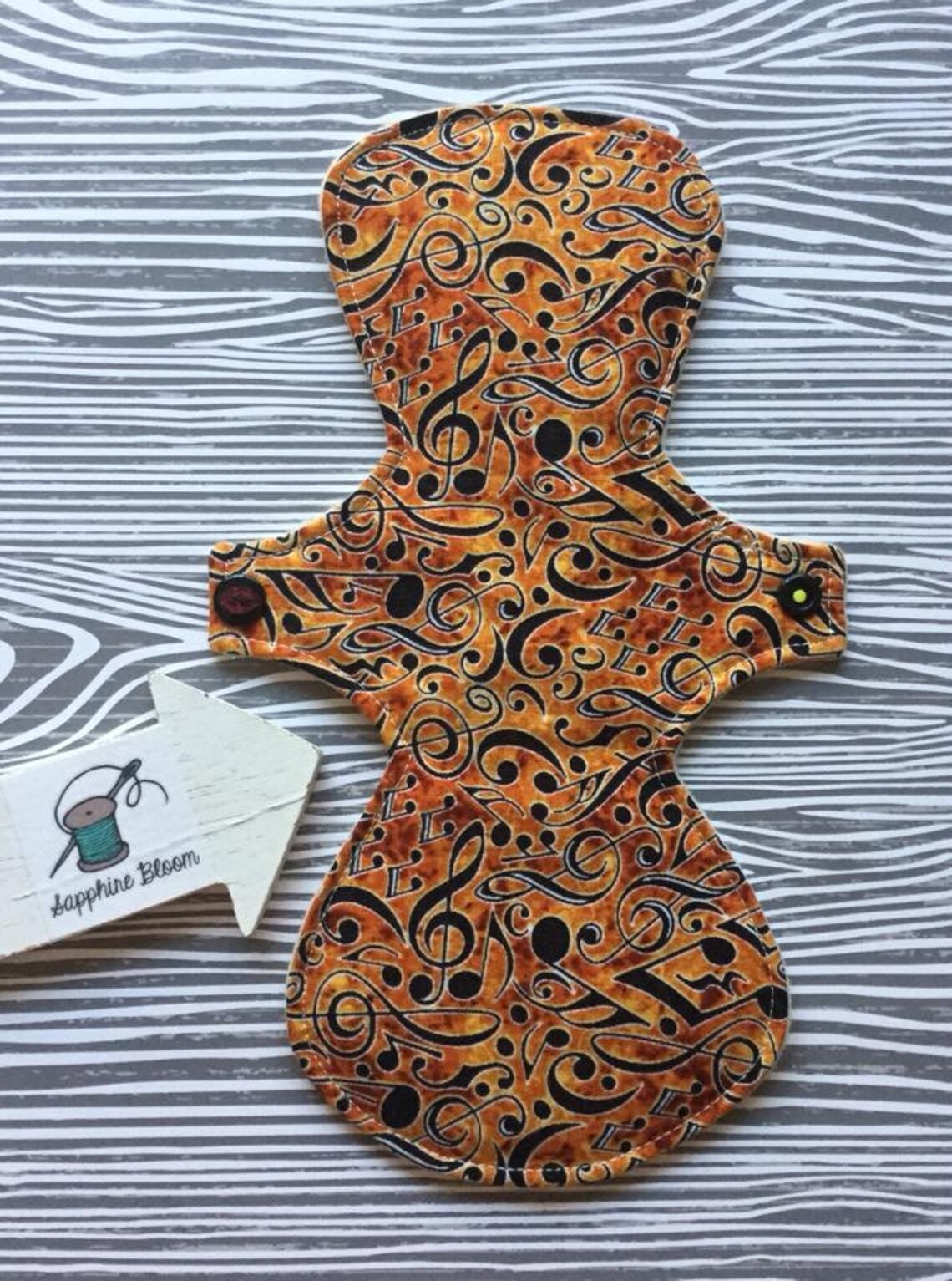 Sunglow 6-20 X 2.5 Inches PDF Pad Pattern Set Kaituna - Etsy