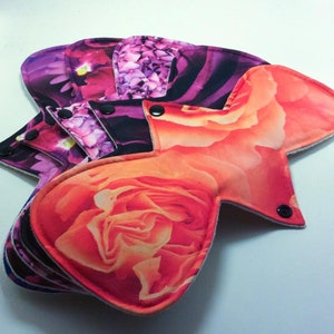 Sunglow, 6-20 X 2.5 Inches, PDF Pad Pattern Set, Kaituna Creations - Etsy