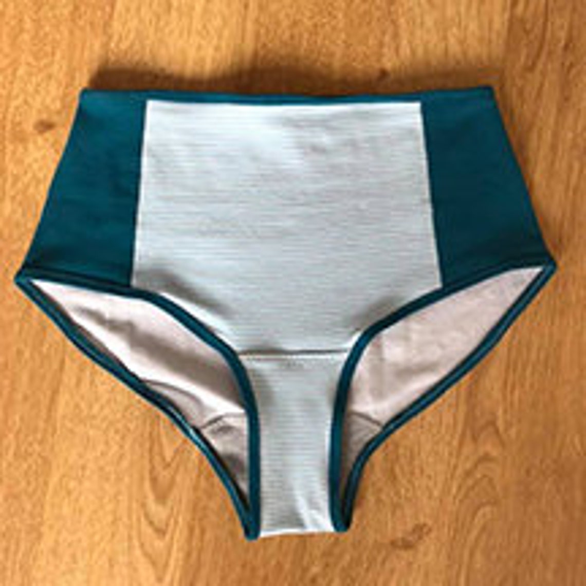Kaituna Knickers 12 Sizes in Pattern Set PDF Knickers/undies - Etsy