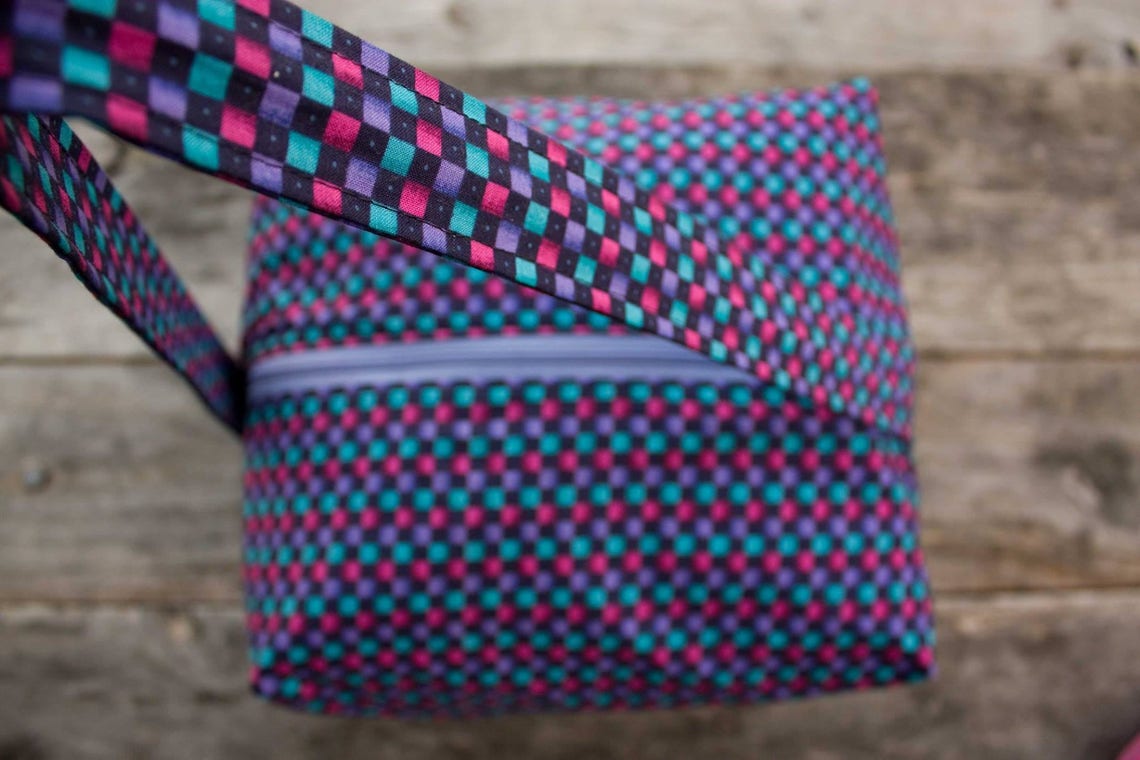 Boxy Bag 7 Sizes in Pattern Set PDF Bag Pattern Set Kaituna - Etsy