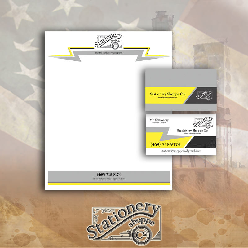 Stationery, Letterhead, Electrician, Printable Letterheads, Prinables ...