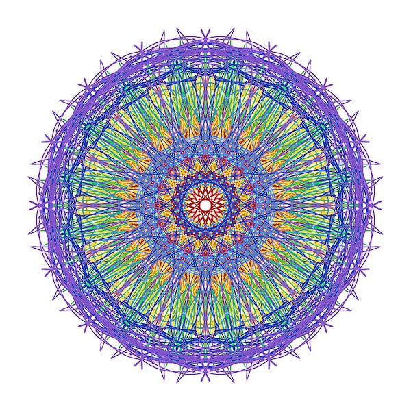 Portal Sticker - Etsy