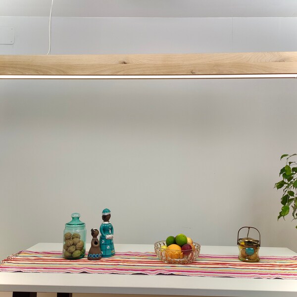 Handmade Lighting - Etsy