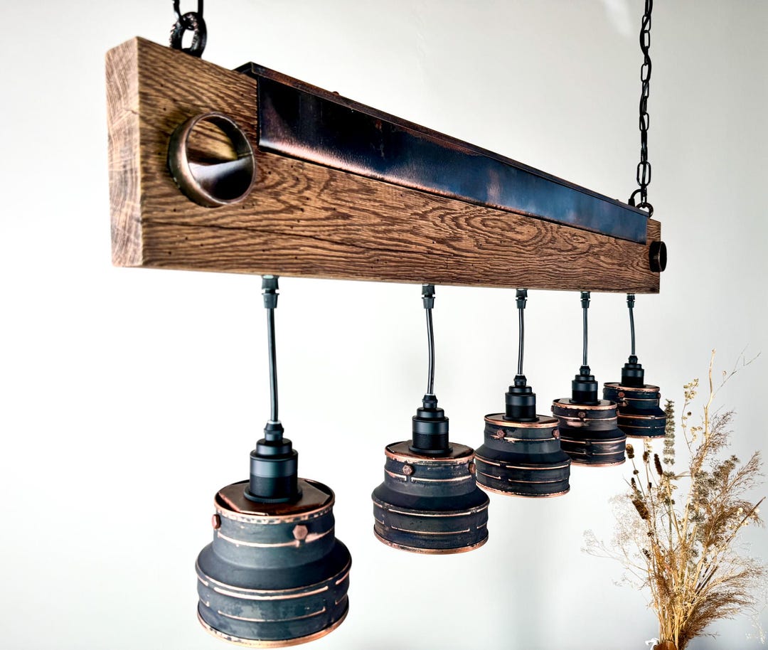 Industrial Lighting ,patina Light Fixture ,rustic Chandelier ...