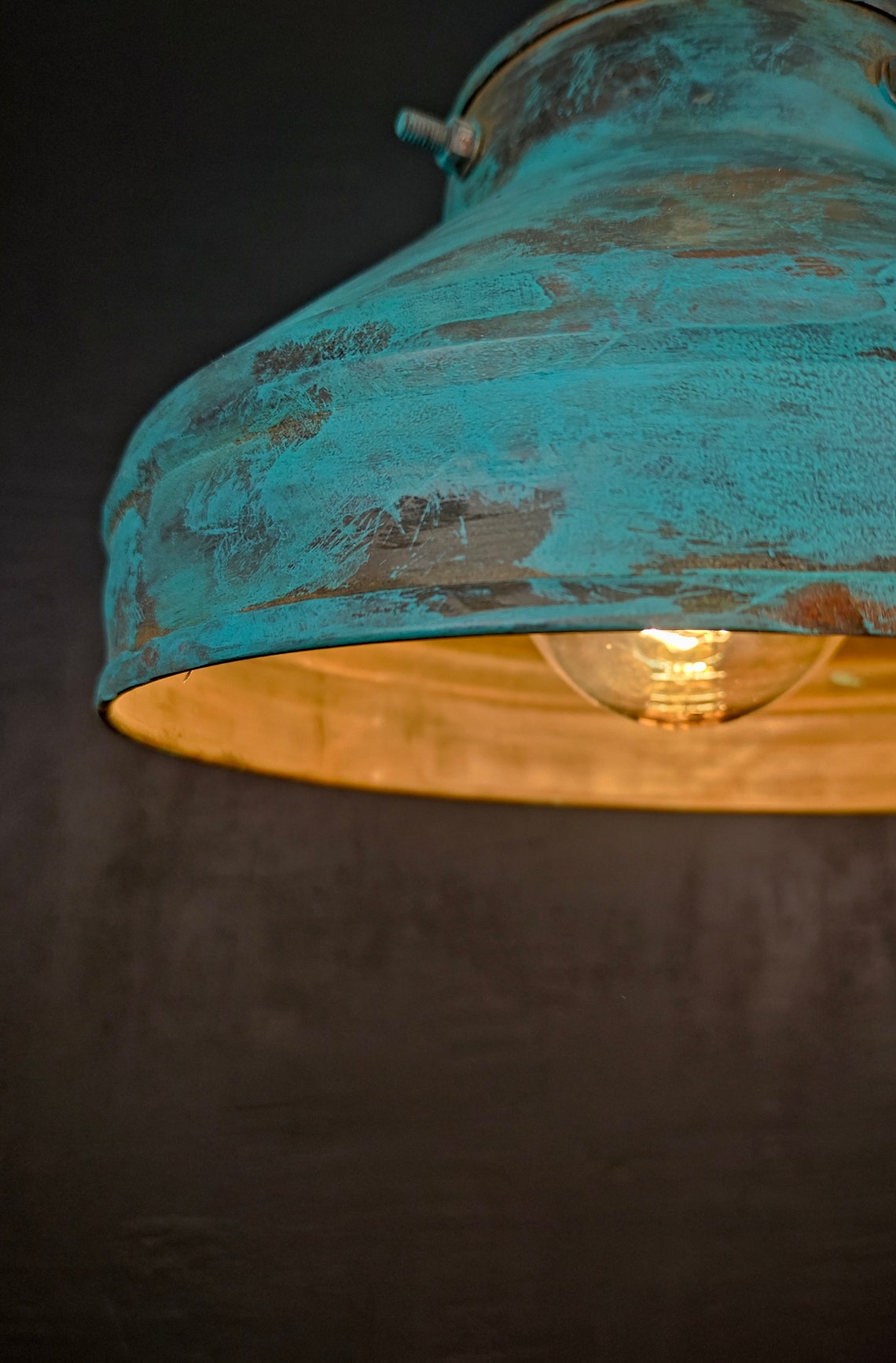 Industrial Lighting Rustic Chandelier Farmhouse Lighting | Etsy