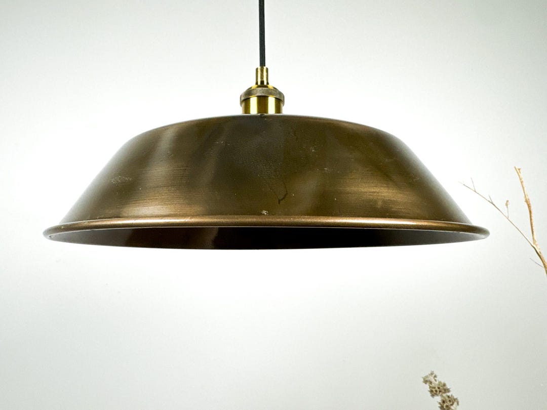 Industrial Lighting ,patina Light Fixture ,rustic Chandelier ...
