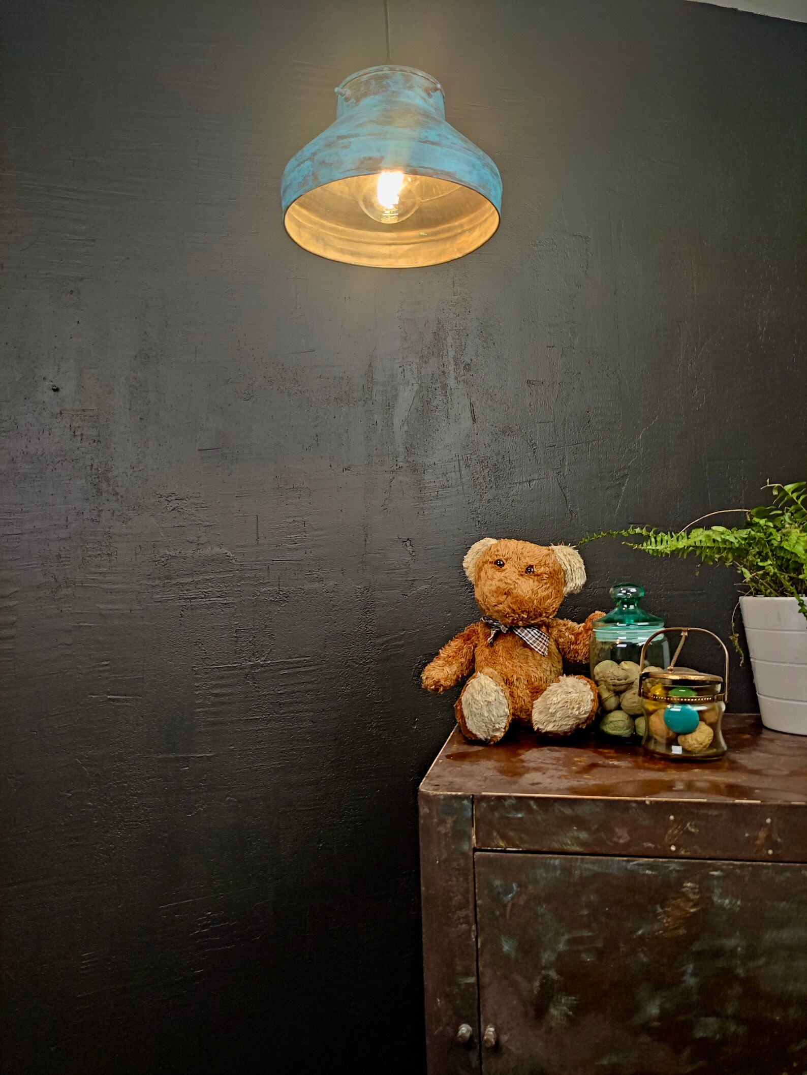 Industrial Lighting Rustic Chandelier Farmhouse Lighting | Etsy