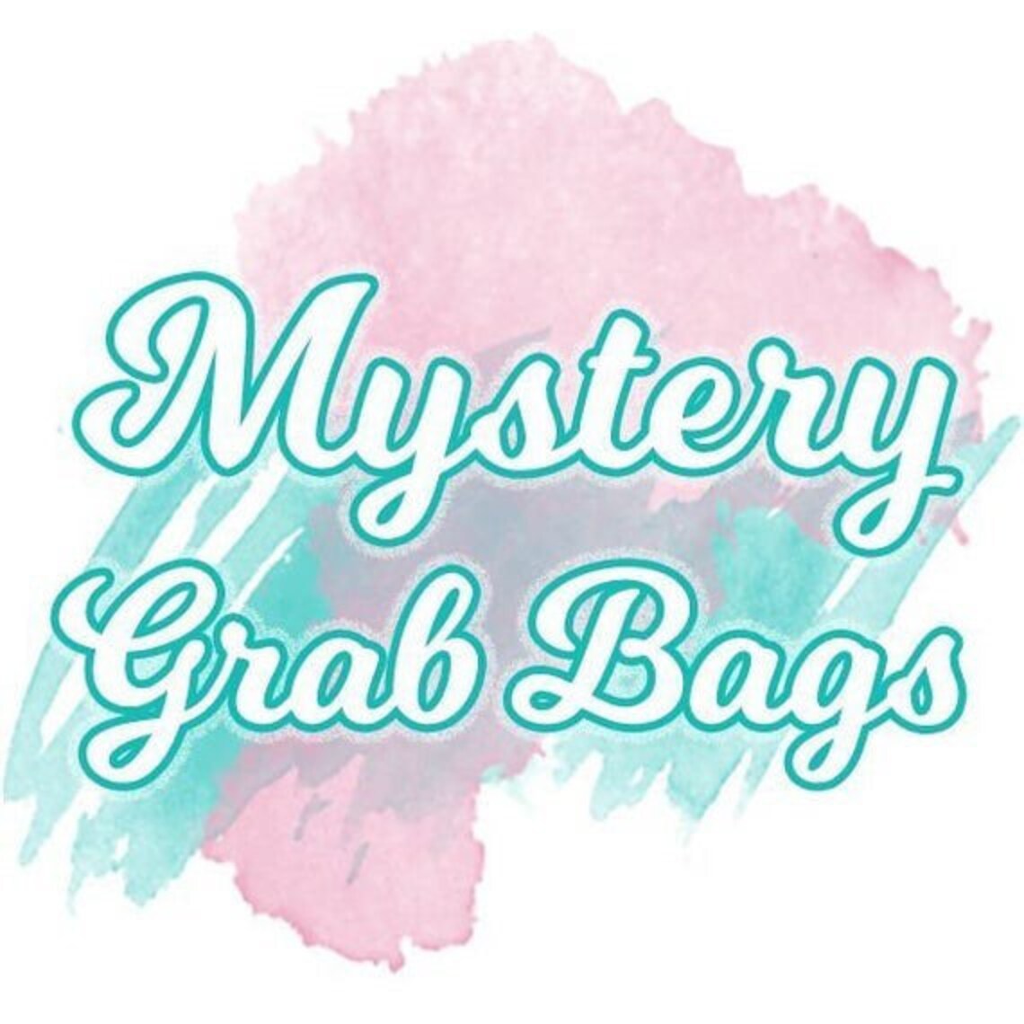 Mystery Grab Bags - Etsy