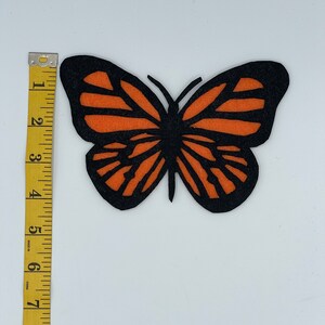Butterfly Life Cycle Felt Board Pattern - Perfect for Interactive ...