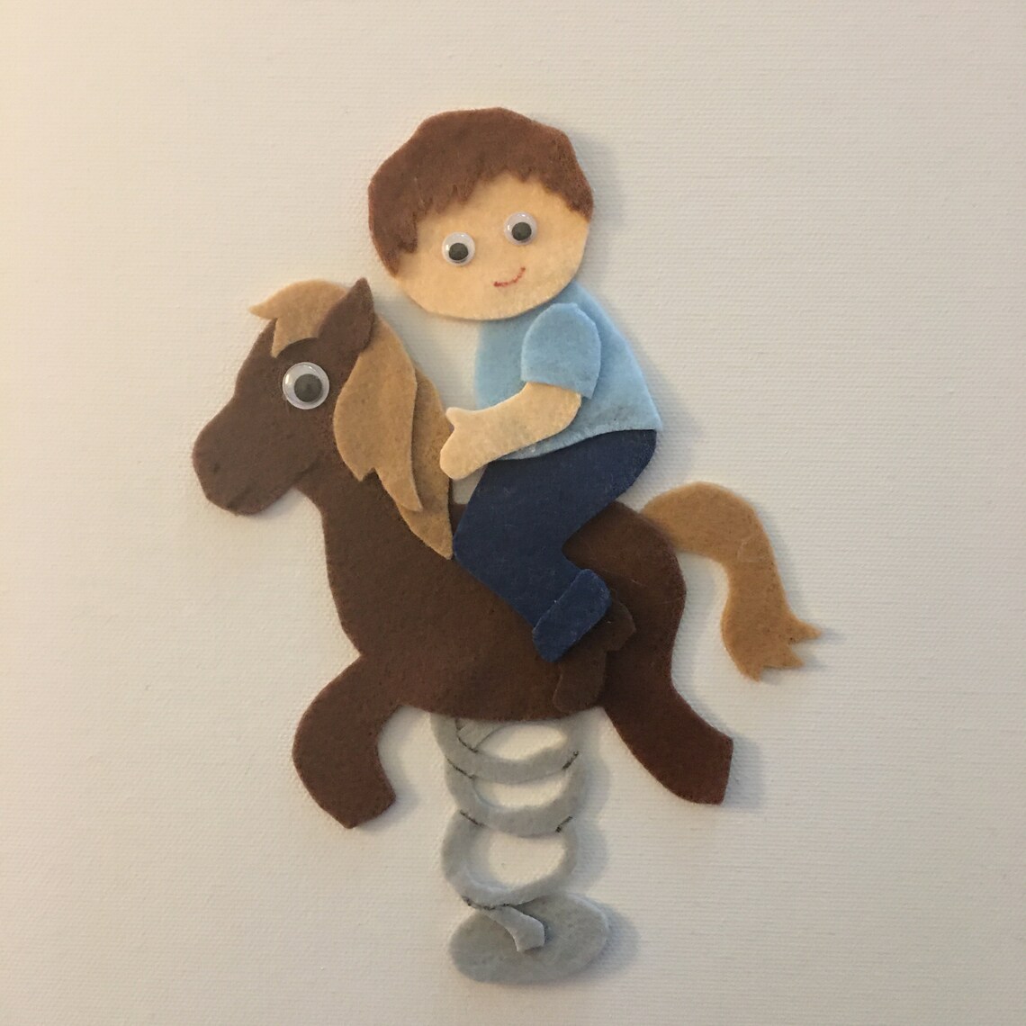 Playground Fun Felt Story Pattern Downloadable Pattern - Etsy