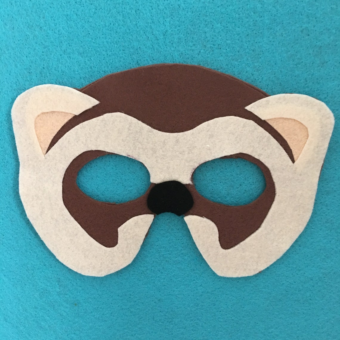 Mouse Soup Mask Patterns PDF PATTERN ONLY | Etsy