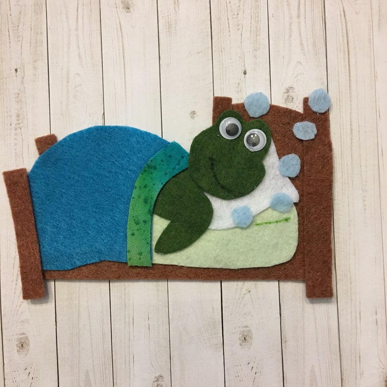 Tiny Tim the Turtle Downloadable PDF File to Make Felt Pieces - Etsy