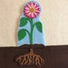 Interactive Plant Life Cycle Teaching Aid Montessori Inspired Felt ...