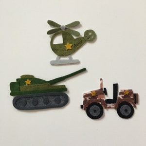 Honoring Our Military, Veterans Day, Felt Board Pattern, DIY ...