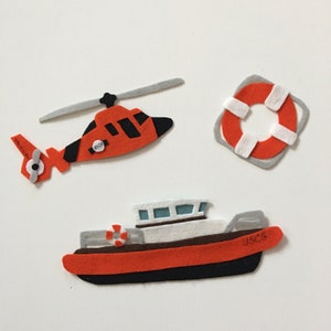 Honoring Our Military, Veterans Day, Felt Board Pattern, DIY ...