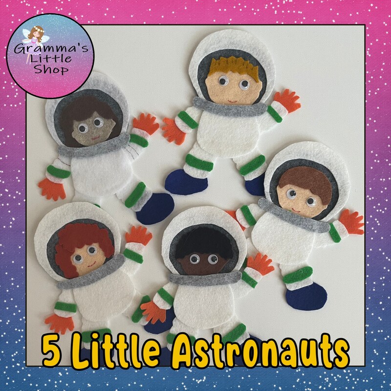 GrammasLittleShop - Etsy