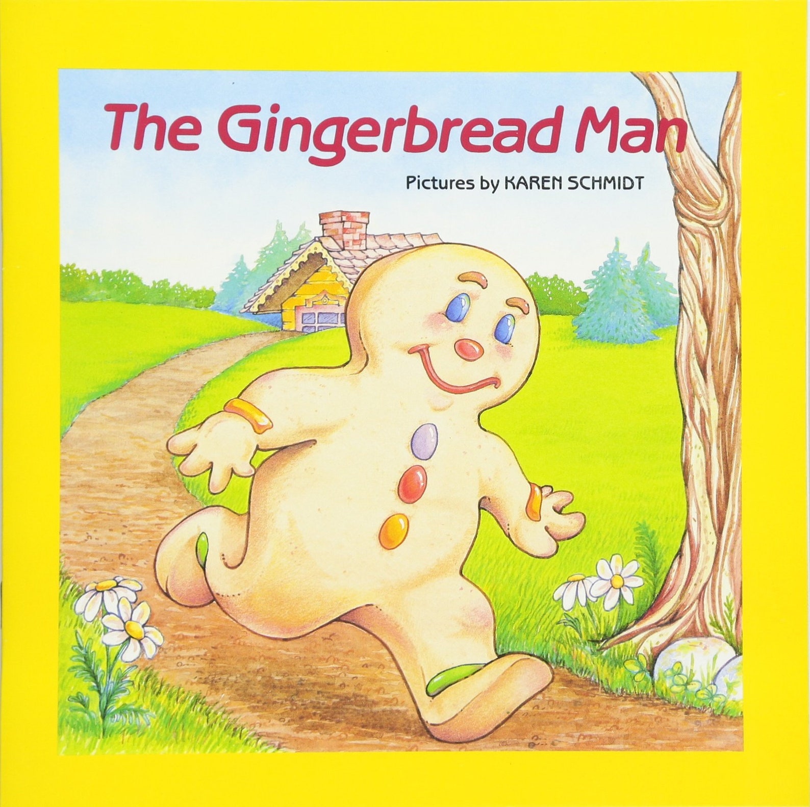 the-gingerbread-man-felt-story-pattern-felt-pattern-flannel-etsy