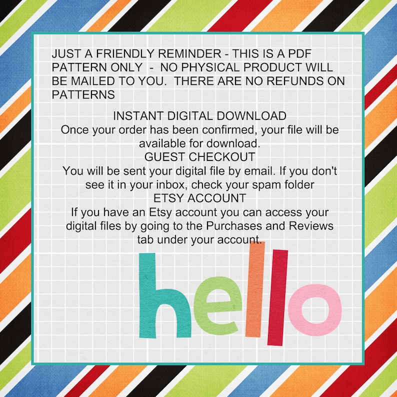 5 Little Elves Jumping on the Sleigh Felt Pattern Christmas | Etsy