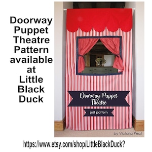 Giraffe Hand Puppet Pattern, PDF Pattern for Hand Puppet, Puppet Sewing ...