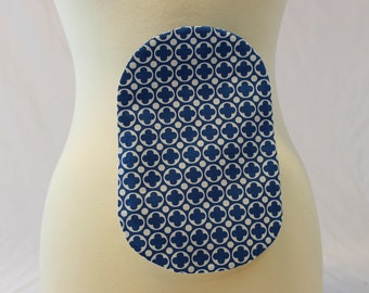 Open Bottom Sailor Moon Ostomy Bag Cover Stoma Colostomy Pouch - Etsy