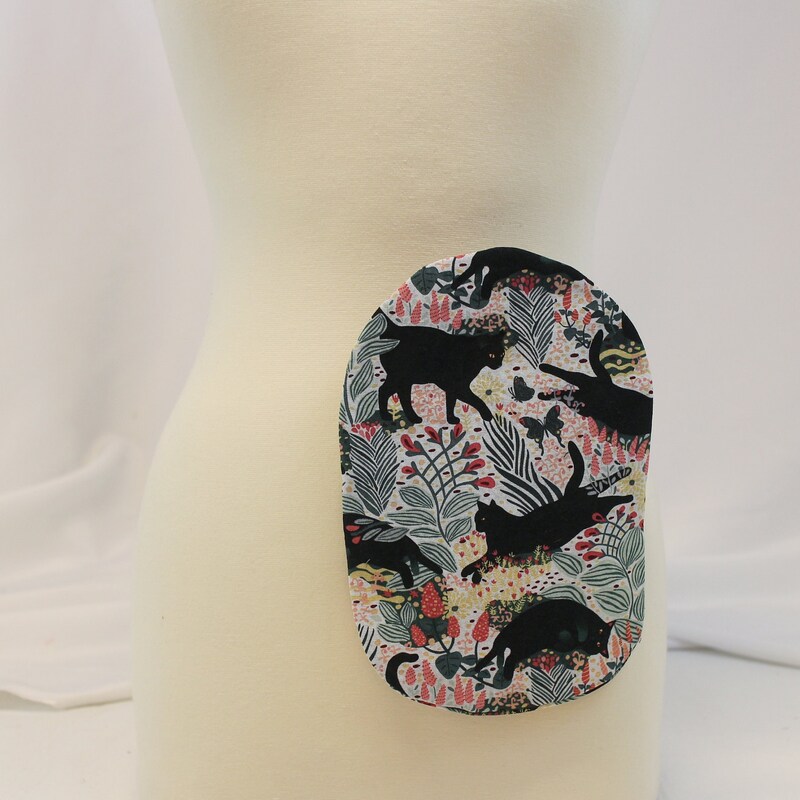 Ostomy Bag Cover - Etsy