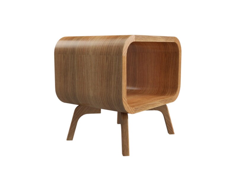 Nightstand Night Stand Bedside Table Bed Side Table Side - Etsy