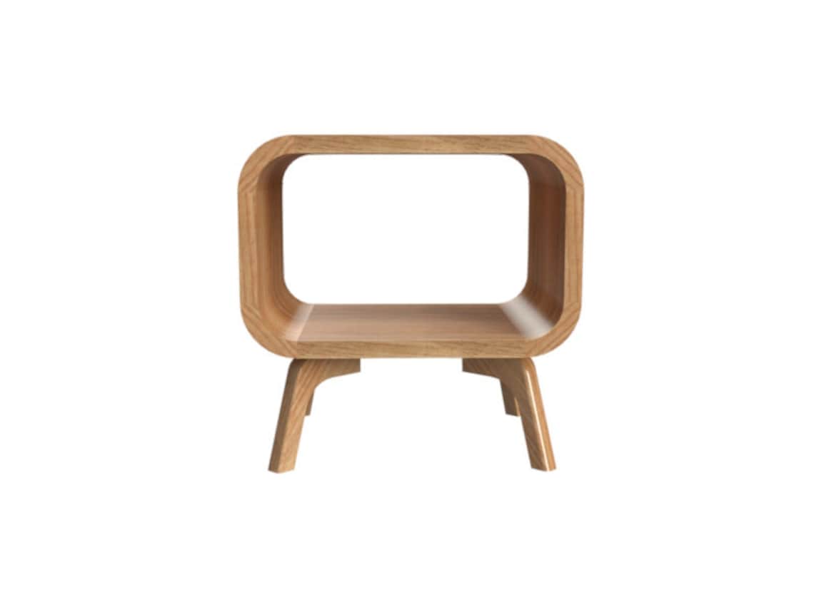 Nightstand Night Stand Bedside Table Bed Side Table Side - Etsy