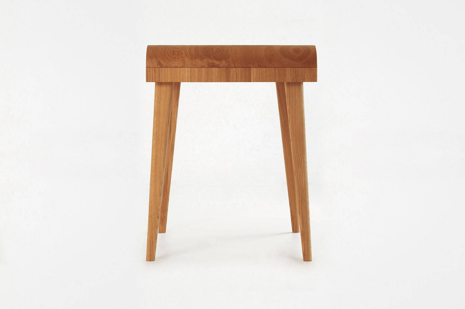 Artisan Solid Oak Wood Desk Computer Desk Home Office - Etsy